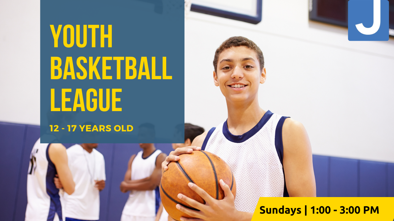 Youth Programs - Scranton JCC